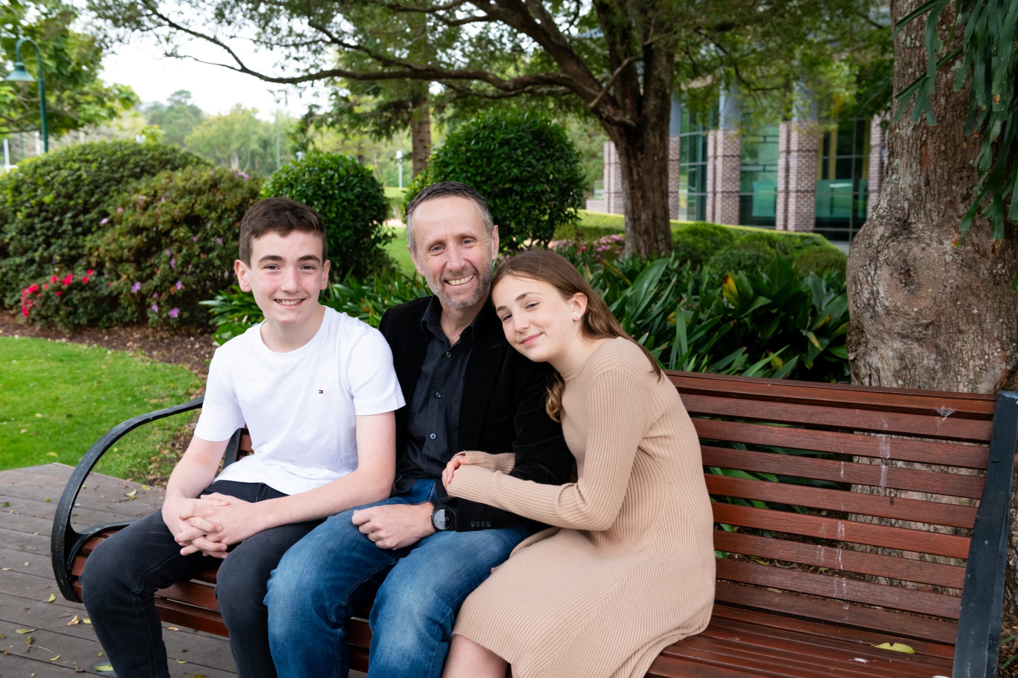 Celebrating our Pymble dads – Pymble Ladies' College