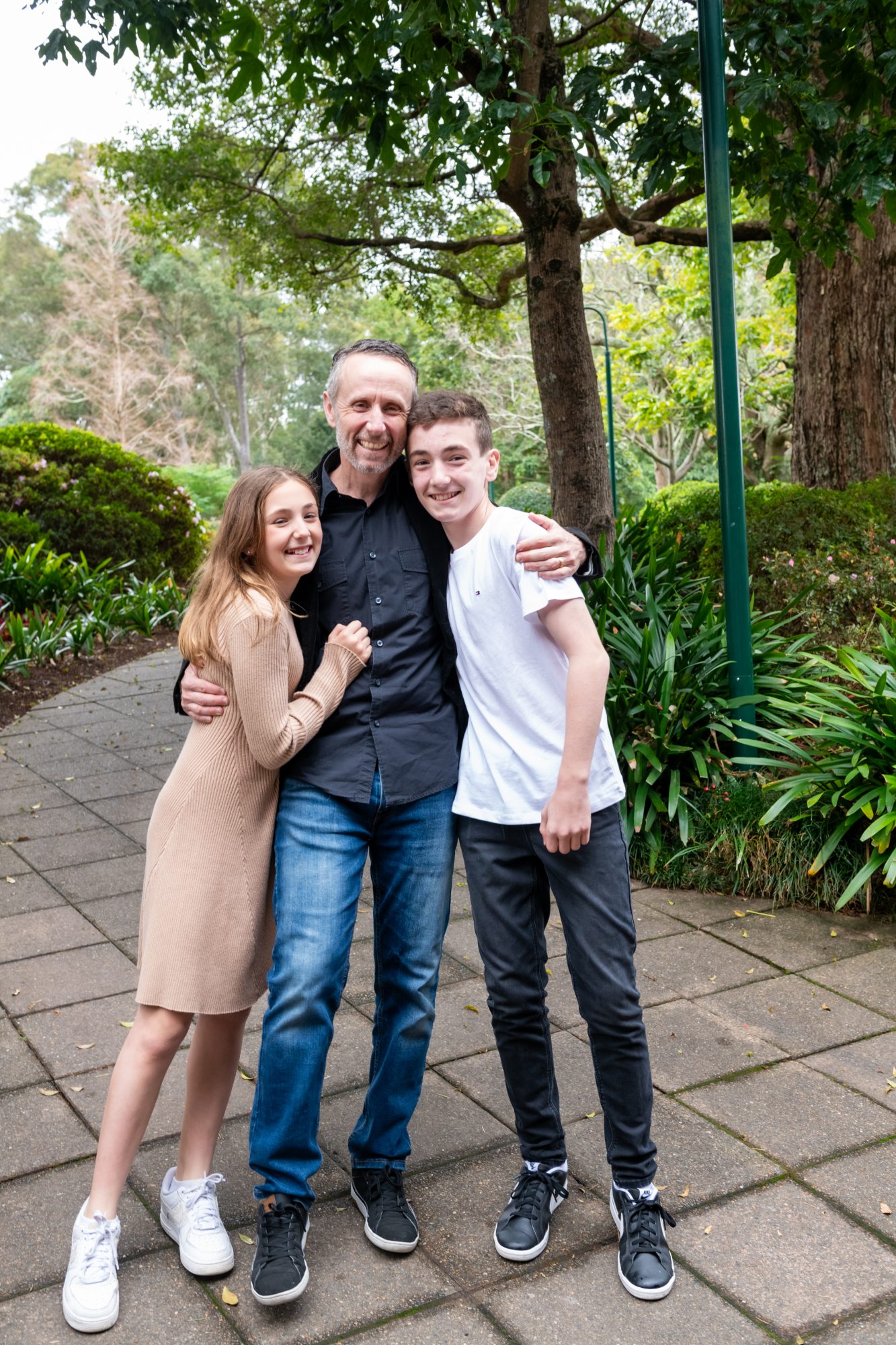 Celebrating our Pymble dads – Pymble Ladies' College