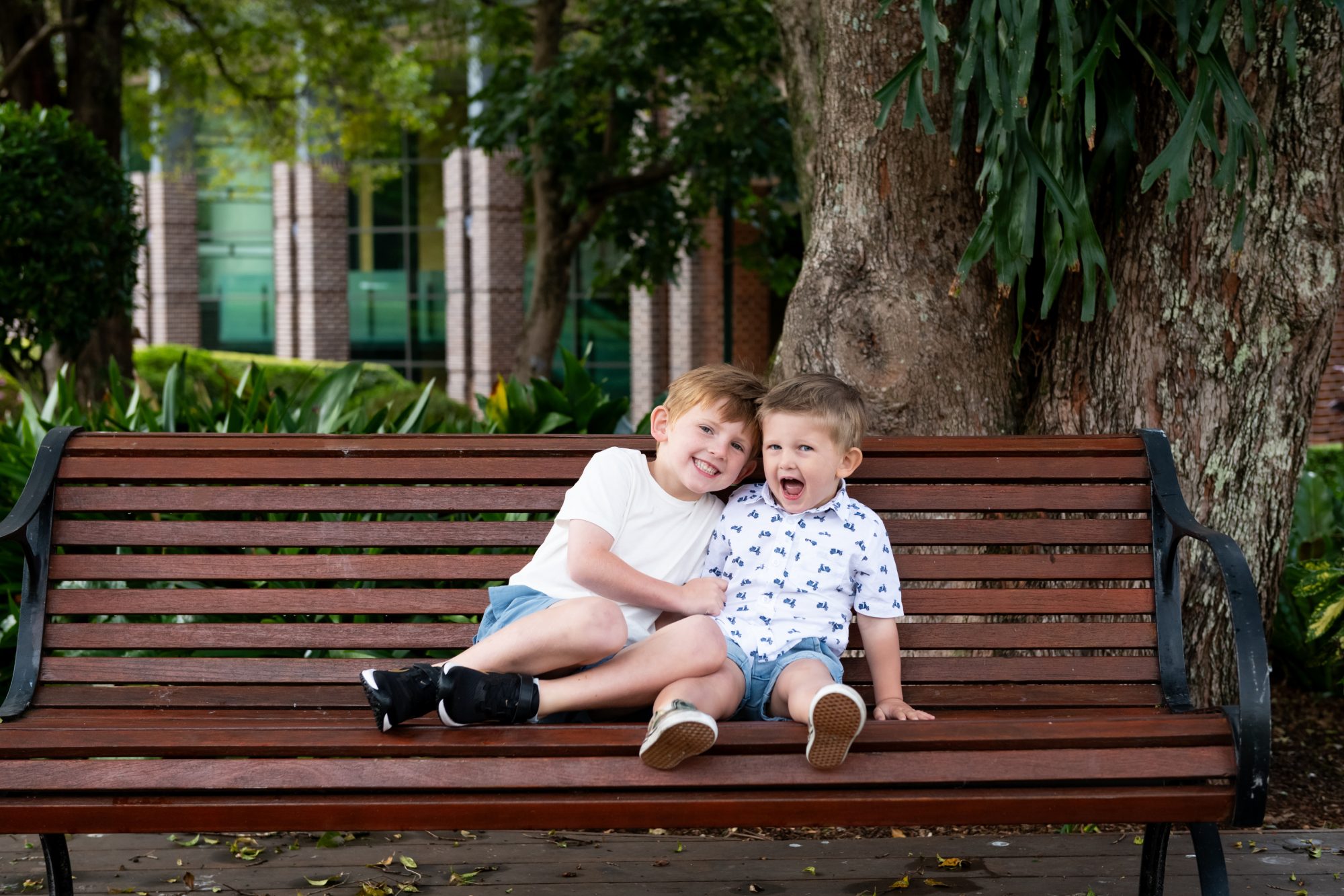 Celebrating our Pymble dads – Pymble Ladies' College