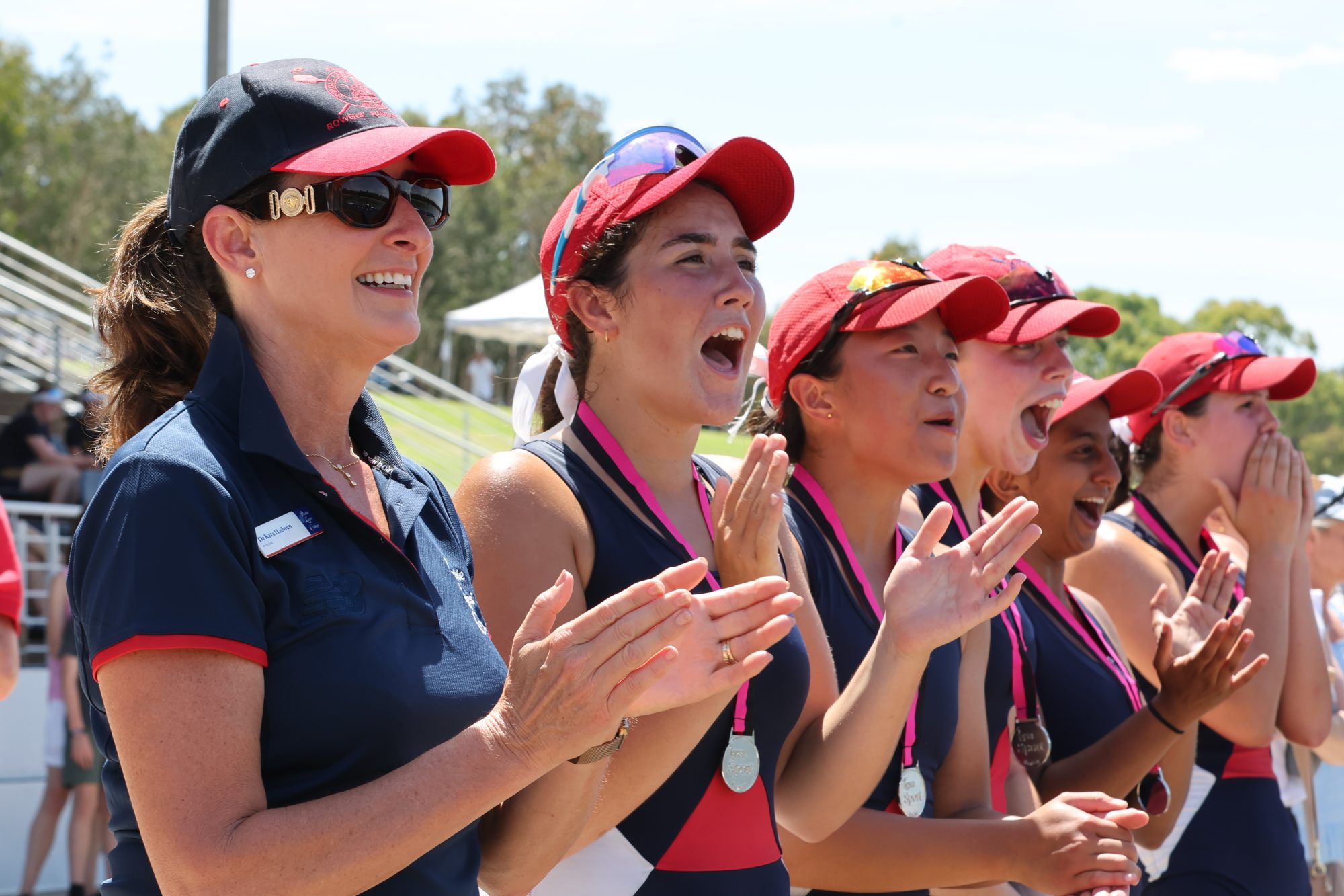 International Women’s Day – Pymble Ladies' College