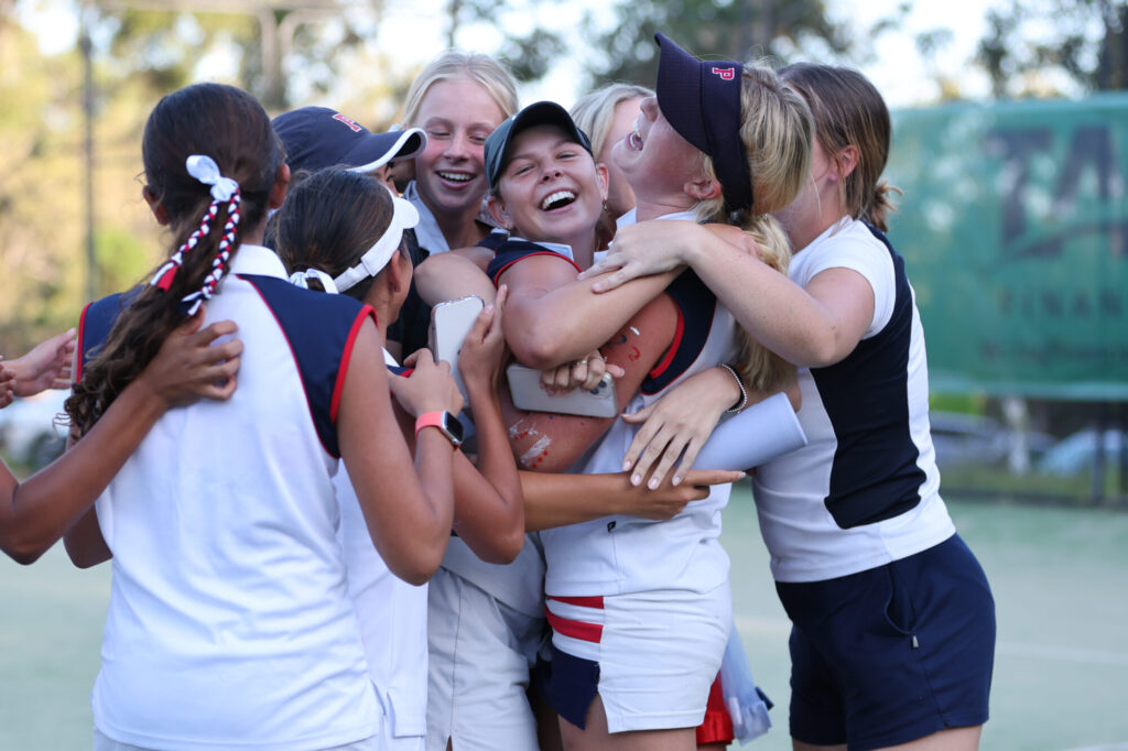 Sport – Pymble Ladies' College