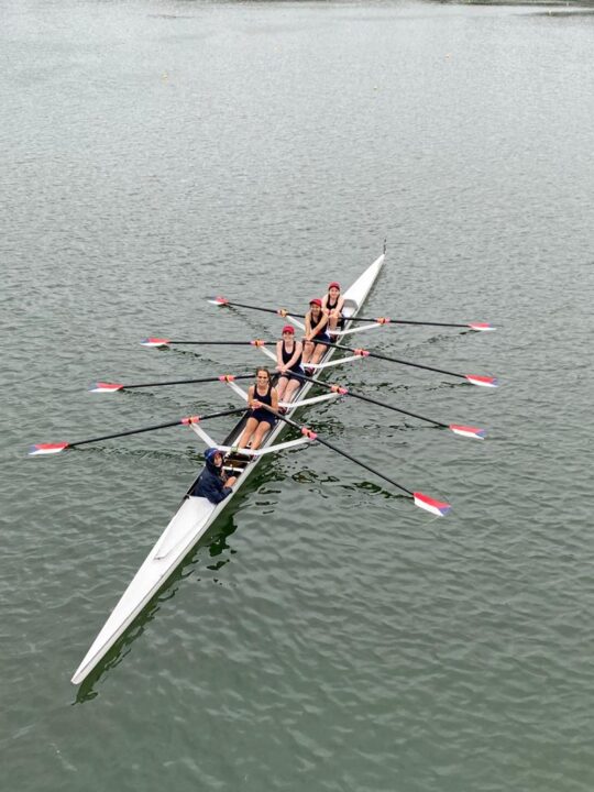 Back to Pymble Rowing Reunion – Pymble Ladies' College