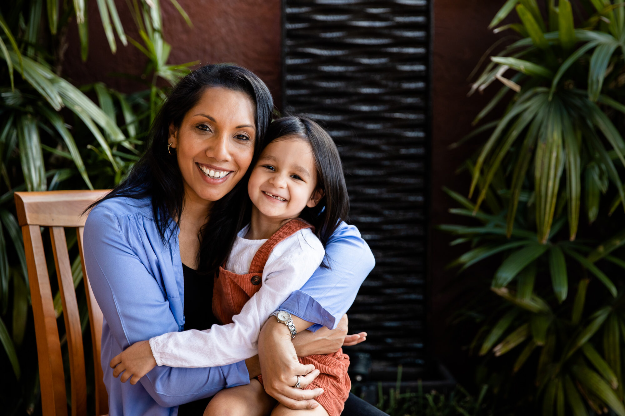 Where are they now? Andrea Christie-David (1997) – Pymble Ladies' College