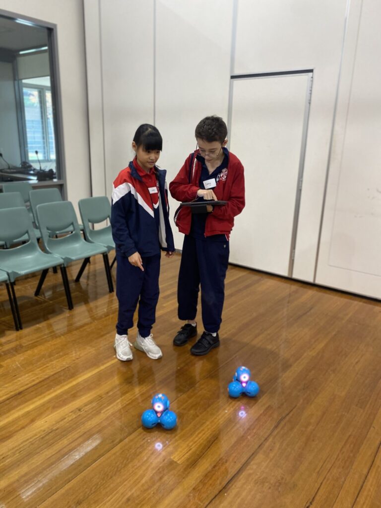 Kindness and service: How our Junior School girls are leading the way ...