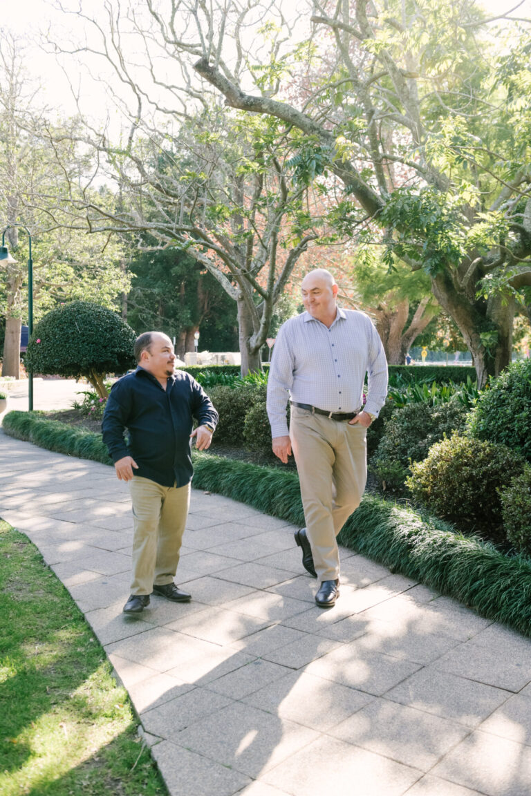 Celebrating Father’s Day 2024 – Pymble Ladies' College