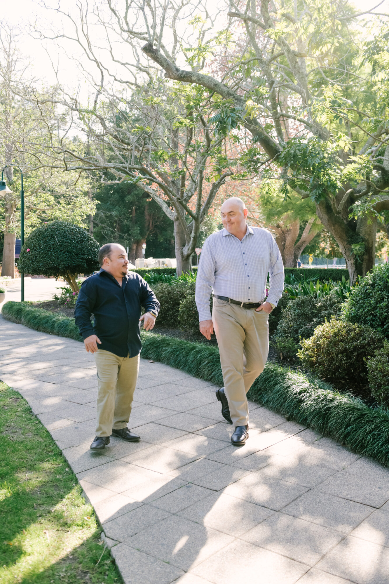 Celebrating Father’s Day 2024 – Pymble Ladies' College