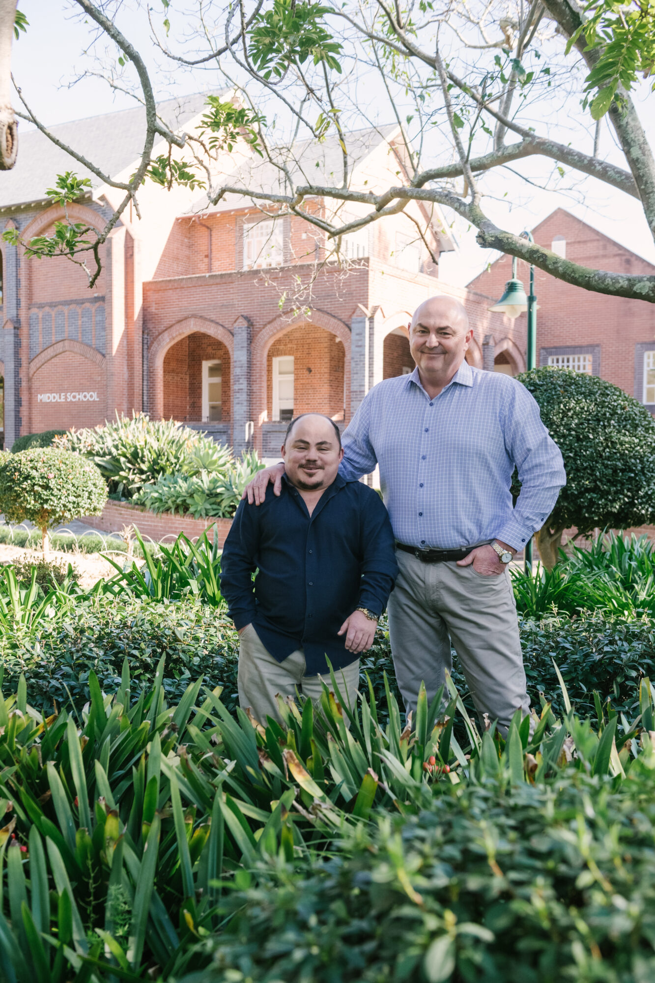 Celebrating Father’s Day 2024 – Pymble Ladies' College