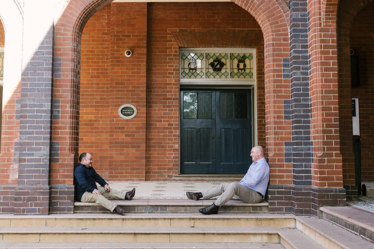 Celebrating Father’s Day 2024 – Pymble Ladies' College