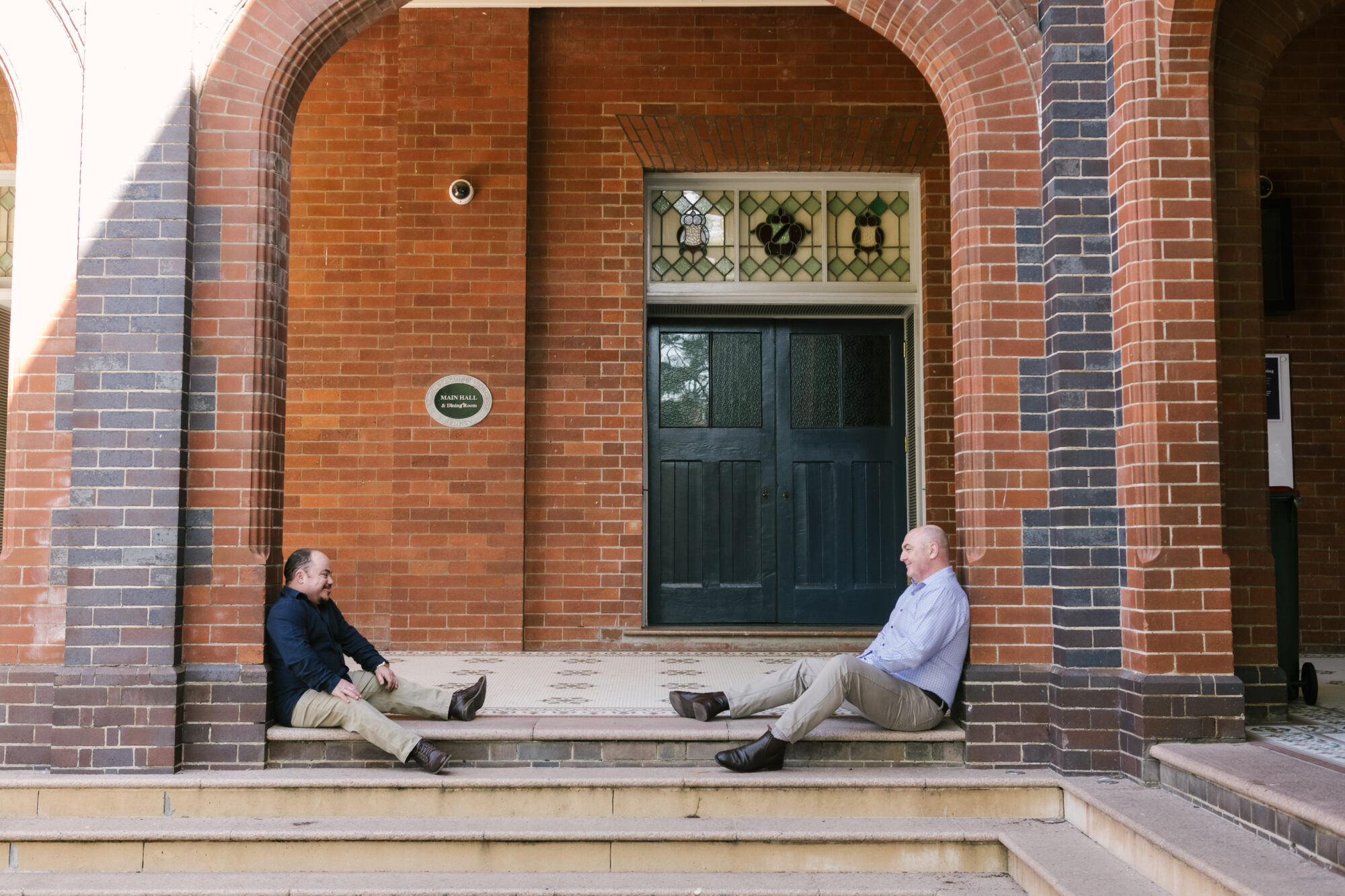 Celebrating Father’s Day 2024 – Pymble Ladies' College