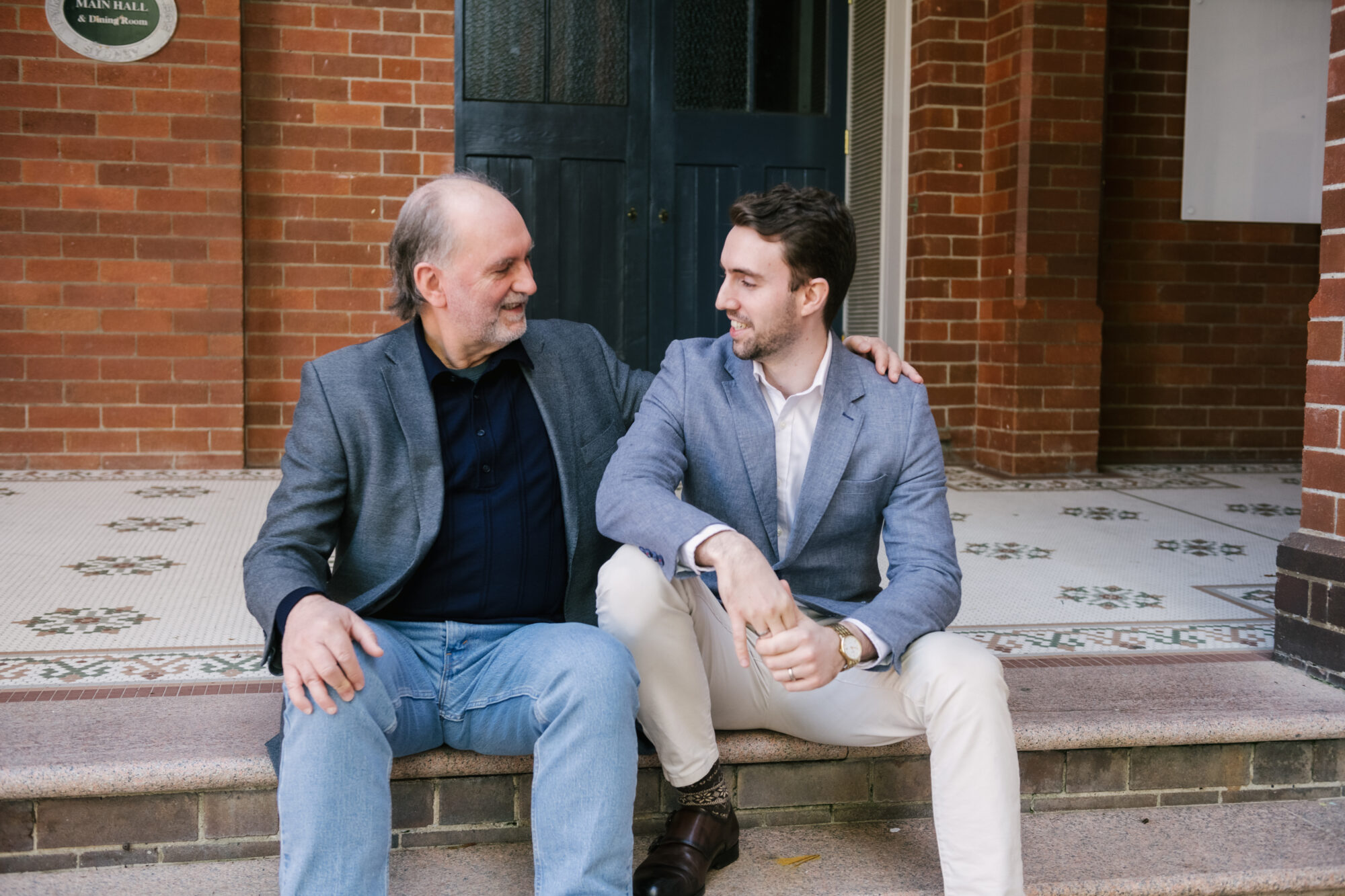 Celebrating Father’s Day 2024 – Pymble Ladies' College