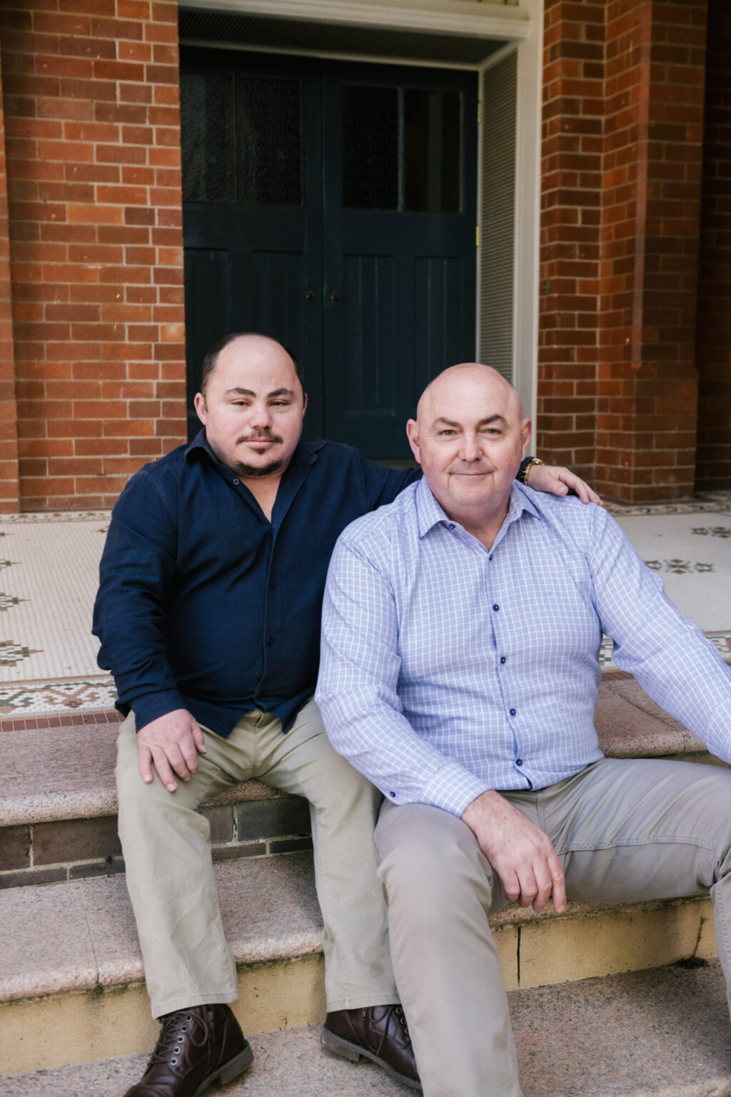 Celebrating Father’s Day 2024 – Pymble Ladies' College