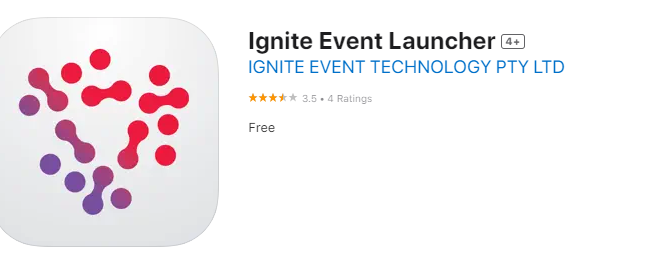 Download the Ignite Event Launcher App for Garden Party! – Pymble ...