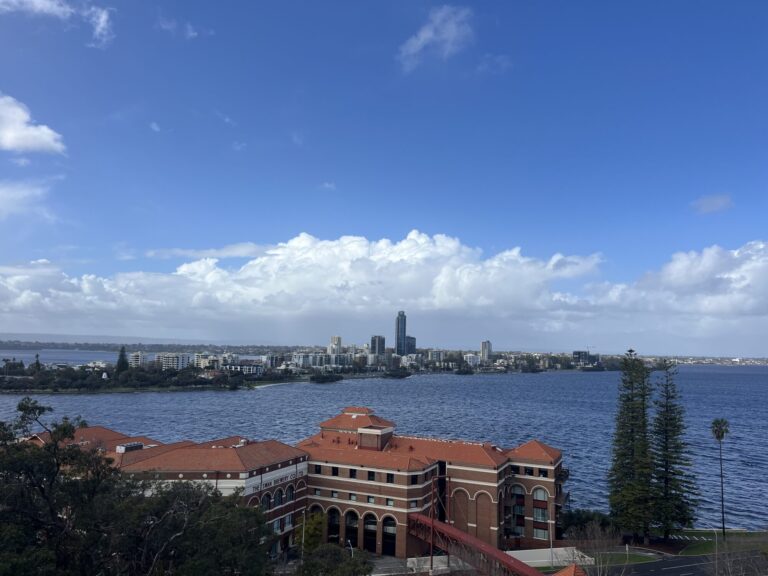 National Exchange Program – Isabelle’s Perth Adventure – Pymble Ladies ...