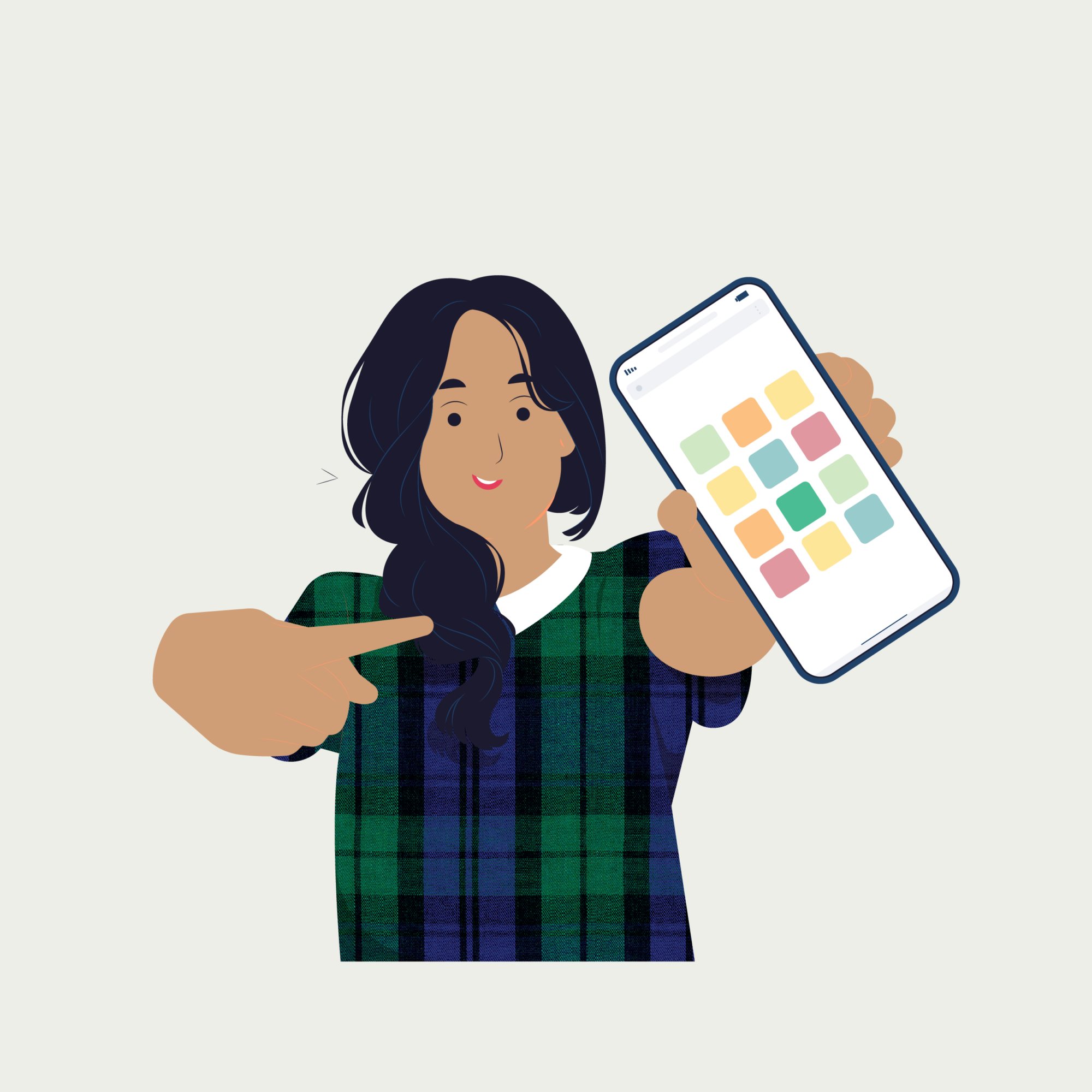 Pymble Wise Phone Initiative – Pymble Ladies' College