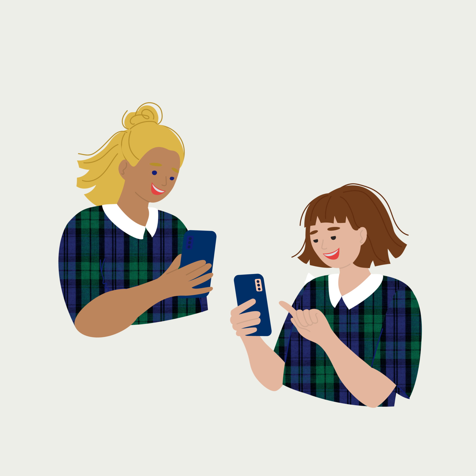 Pymble Wise Phone Initiative – Pymble Ladies' College