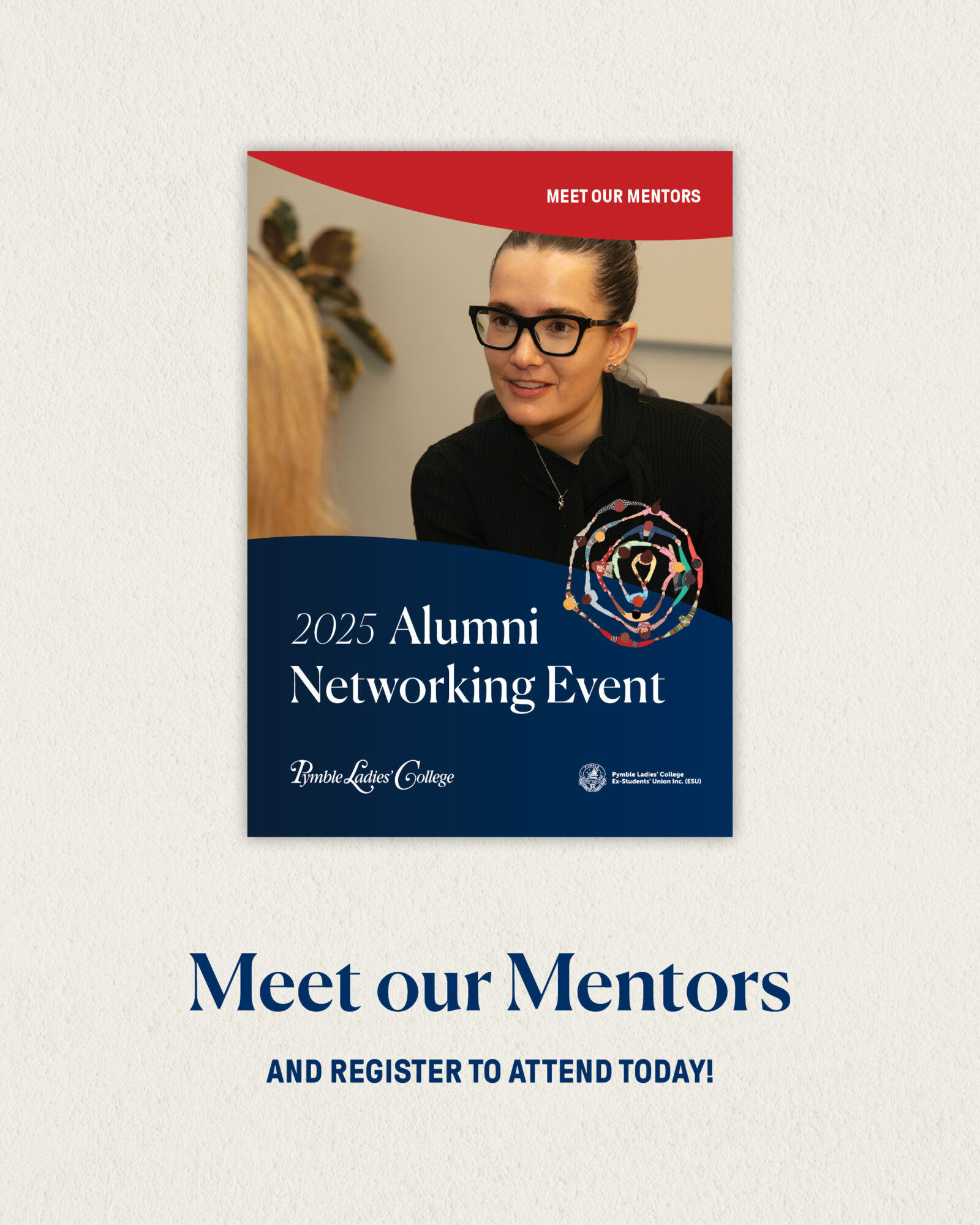 Alumni Networking Event 2025 – Pymble Ladies' College