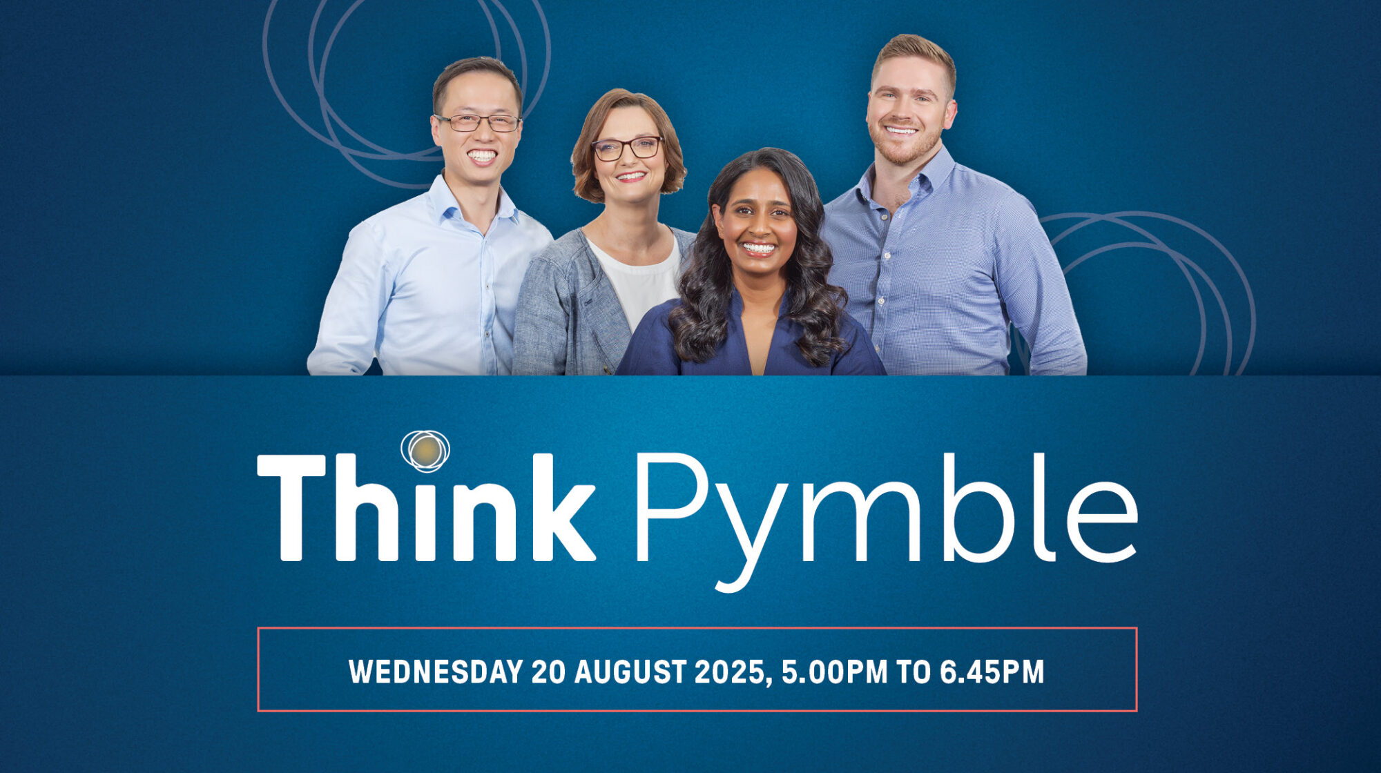 Think Pymble – Pymble Ladies' College